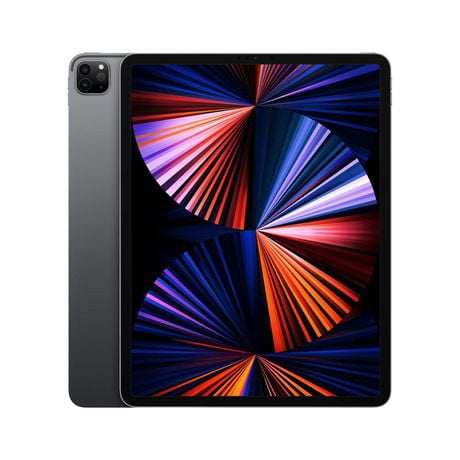 Click here for Apple Ipad Pro (12.9-Inch  Wi-Fi  128Gb) - Space G... prices