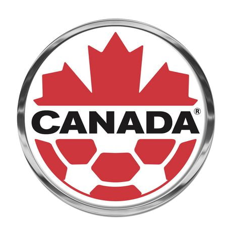 Wincraft Team Canada Auto Emblem | Walmart Canada