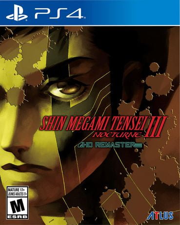 Click here for Sega Shin Megami Tensei Iii Nocturne Hd Remaster (... prices