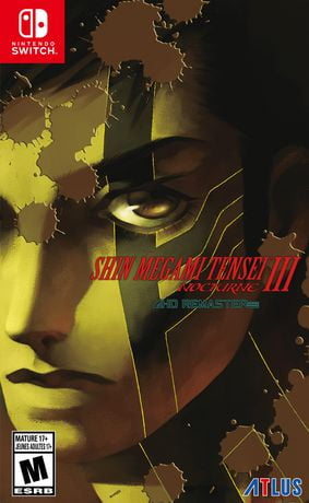Click here for Sega Shin Megami Tensei Iii Nocturne Hd Remaster (... prices