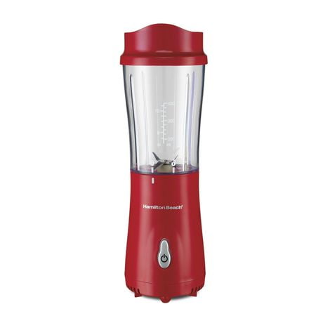 Click here for Hamilton Beach Personal Creations Blender With Tra... prices