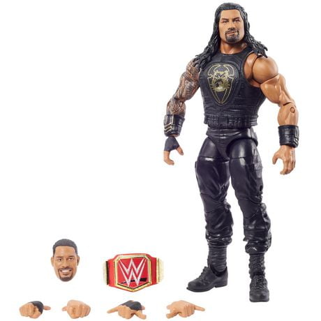 Click here for Wwe Roman Reigns Elite Collection Top Picks Action... prices