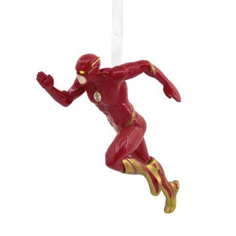 Hallmark Christmas Ornament (DC The Flash) | Walmart Canada