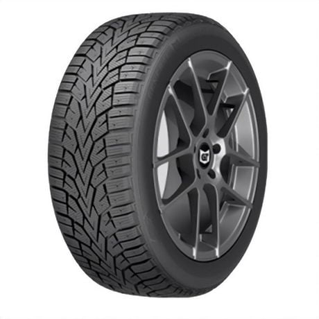 General AltiMAX Arctic 12 185/70R14XL 92T BSW Tire - Walmart.ca