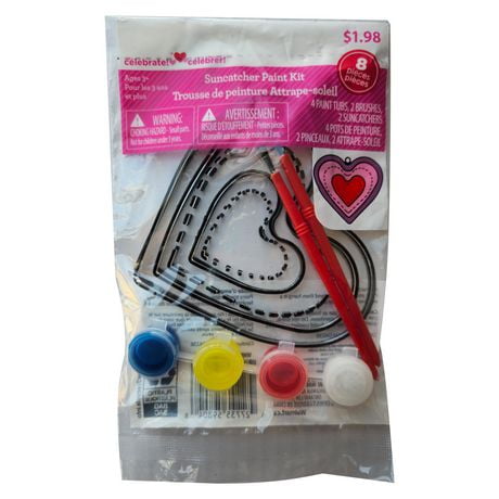 Suncatcher Paint Kit - Walmart.ca