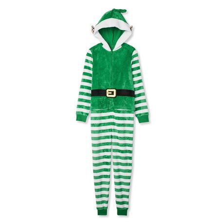 Click here for George Kids Family Program Character One-Piece Whi... prices