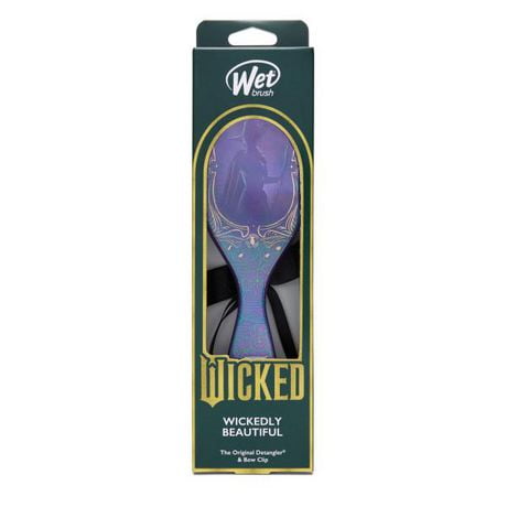 Wet Brush Wicked Kit Elphaba ODG + Accessory - Walmart.ca