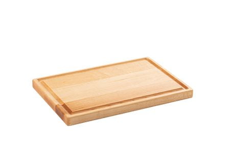 Click here for Chop Chop Maple Wood Cutting Board 11X7.5X.75 With... prices
