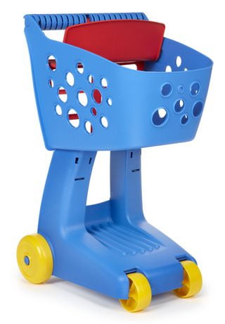 Click here for Little Tikes Lil Shopper Blue prices