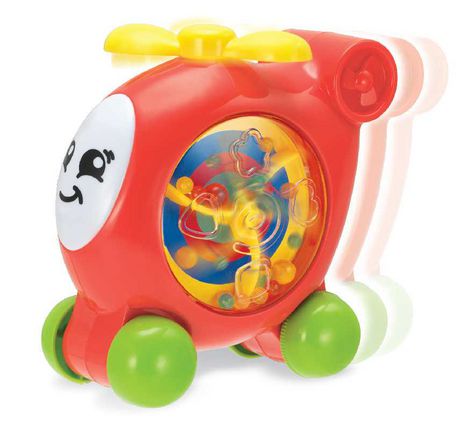 kid connection Helicopter - Walmart.ca