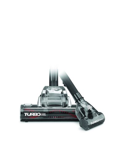 DIRT DEVIL Turbo Canister Plus Bagged Vacuum | Walmart Canada