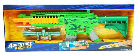 Adventure Force Action Roleplay Toy Set | Walmart Canada