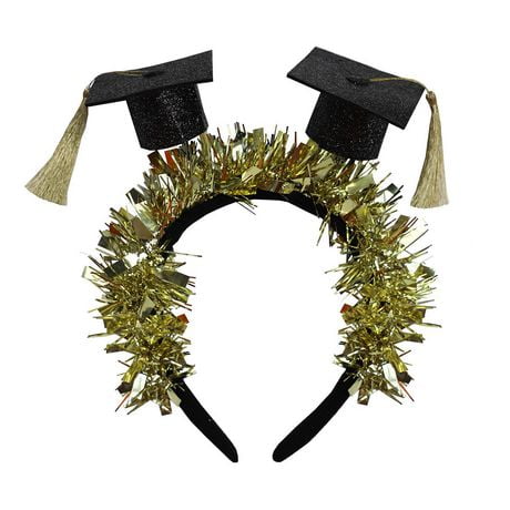 Packed Party "Let the Fun Begin" Graduation Head Bopper - Walmart.ca