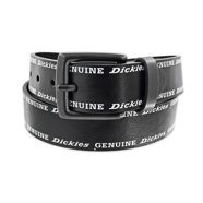 Genuine Dickies Men's 38 mm Industrial Strength Reversible Leather Belt ...