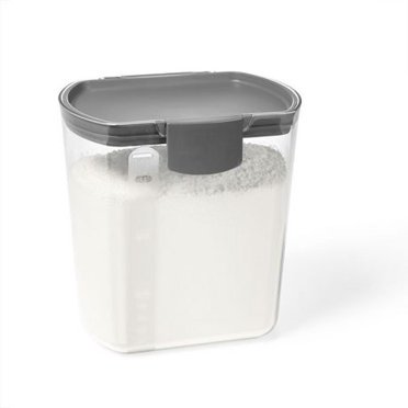 Starfrit Prokeeper Powdered Sugar Storage Container - Walmart.ca