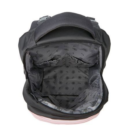 Jeep Adventurers Backpack Diaper Bag | Walmart Canada