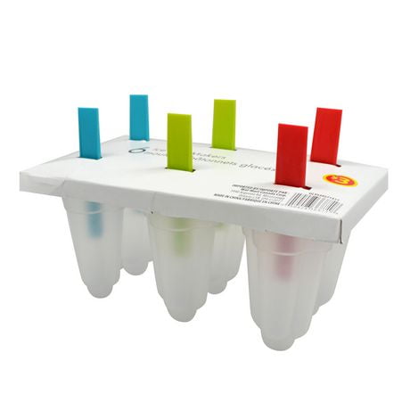 Summer Ice Pop Makers | Walmart Canada