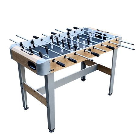 Click here for Hathaway Amherst 48-In Foosball Table Light Oak prices