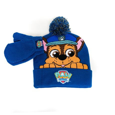 Boys Paw Patrol 2 Piece Chase Set | Walmart Canada