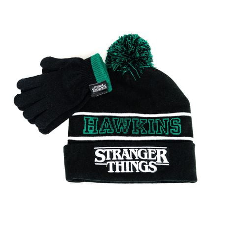 Boys Stranger Things 2 Piece Hawkins Winter Set | Walmart Canada