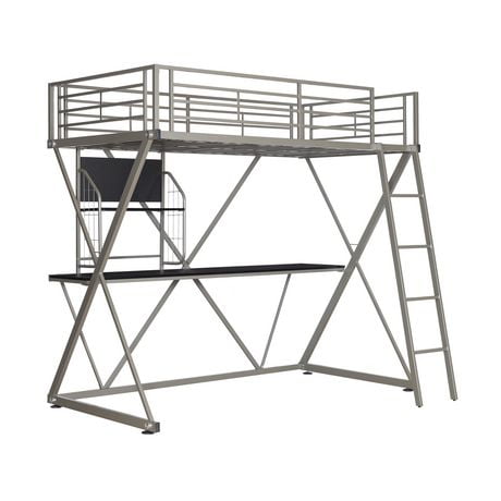 Kids Loft Beds Walmart Canada
