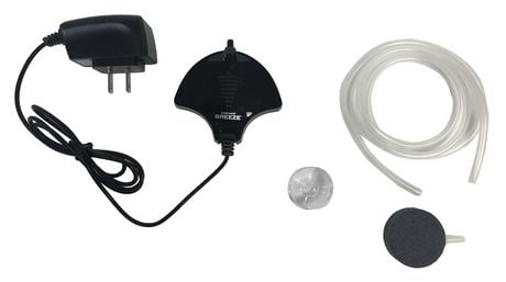 Click here for Penn-Plax Breeze Silent Air Pump prices