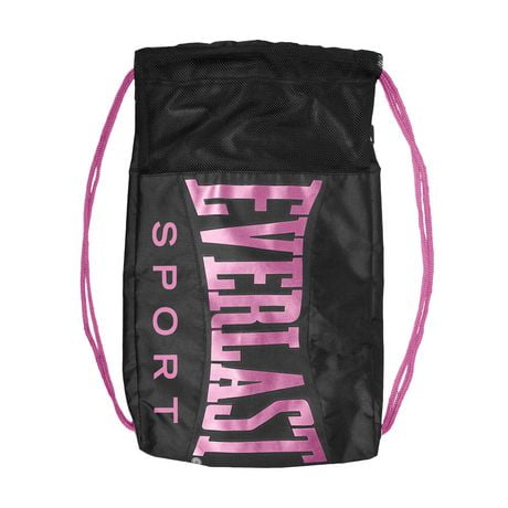 Everlast Drawstring Sports Pack | Walmart Canada