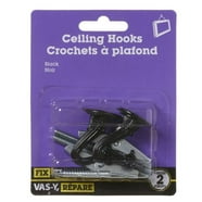 Invisible Mirror Clip 4 Pieces, Securely hang your mirror on the wall ...