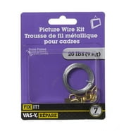 Invisible Mirror Clip 4 Pieces, Securely hang your mirror on the wall ...