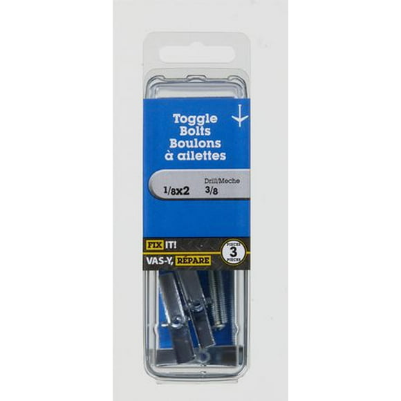 Toggle Bolts | Walmart Canada