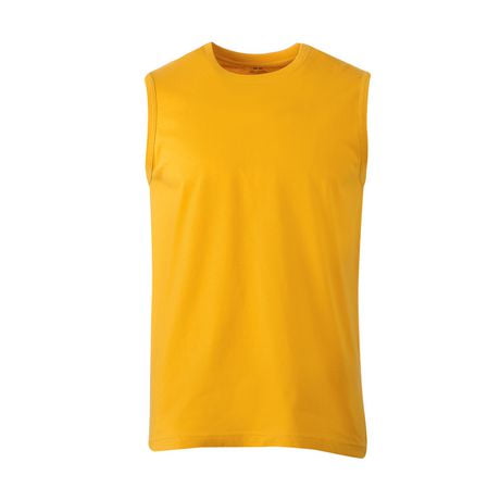 George Men's Muscle Tee - Walmart.ca