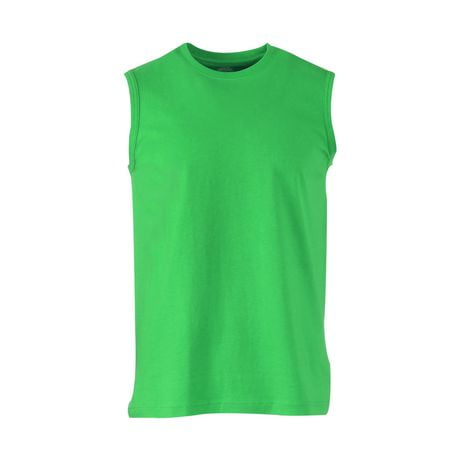 George Men's Muscle Tee | Walmart Canada