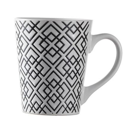 Mainstays Patterned Mug | Walmart Canada