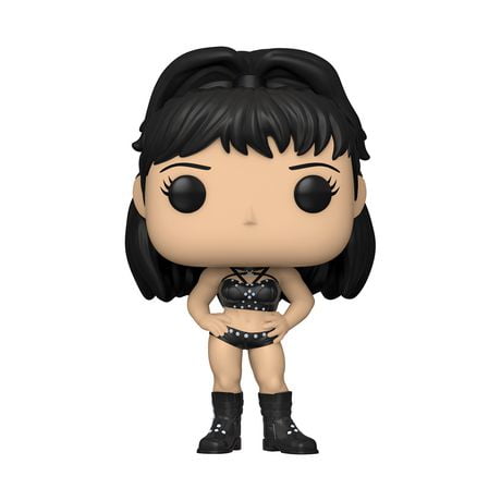 Click here for Funko Pop! Wwe - Chyna Vinyl Figure Multi prices