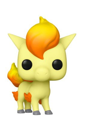 Click here for Funko Pop! Pokemon - Ponyta Vinyl Figure Multi prices