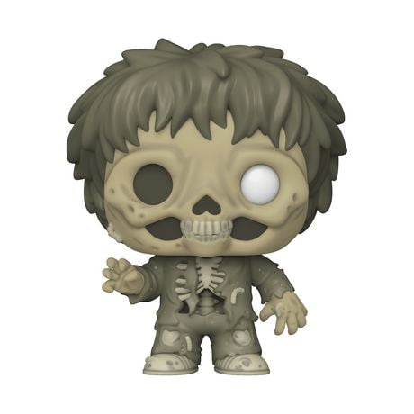 Click here for Funko Pop! Garbage Pail Kids - Jay Decay Vinyl Fig... prices