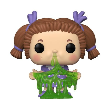 Click here for Funko Pop! Garbage Pail Kids - Leaky Lindsay Vinyl... prices