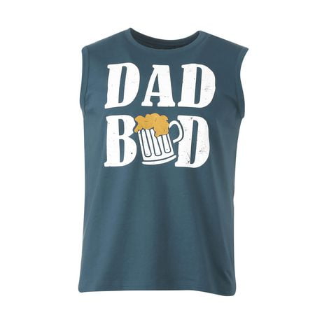 George Men's Crew-Neck Muscle Shirt | Walmart Canada
