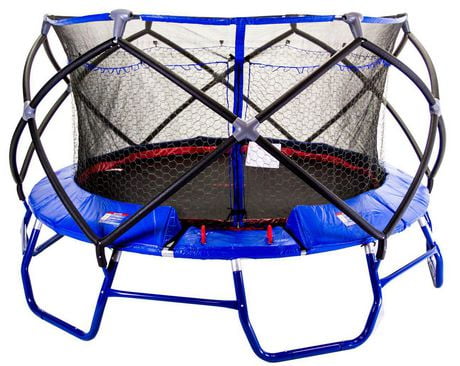 Click here for Monxter Monster Xt8 15 Performance Trampoline With... prices