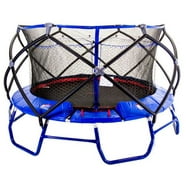 TP Infinity Leap 2 Level Trampoline - Walmart.ca