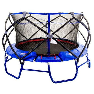 TP Infinity Leap 2 Level Trampoline - Walmart.ca