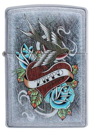 Click here for Zippo Vintage Tattoo (29874) prices
