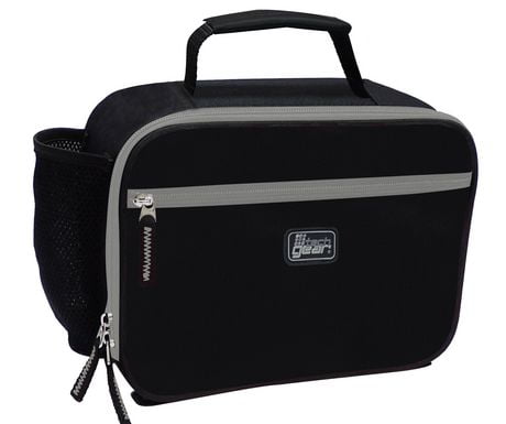 Tech Gear Big Box Lunchbag | Walmart Canada
