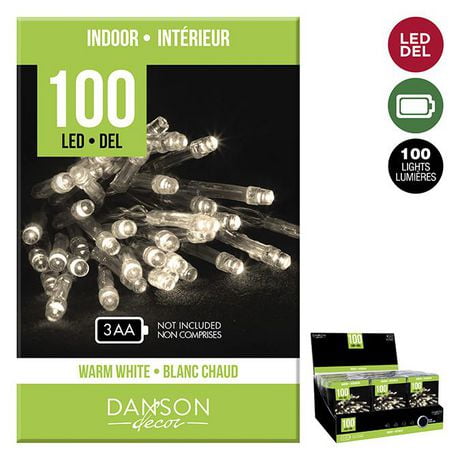 5MM LED LIGHT SET | Walmart Canada