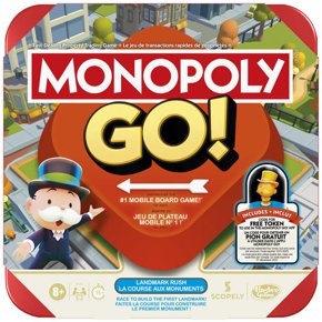 monopoly | Walmart Canada