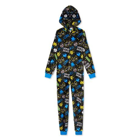 George Boys' Character Sleeper 1-Piece | Walmart Canada