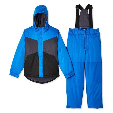 George Boys' Snowsuit 2-Piece Set | Walmart Canada