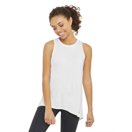 Athletic Works Women's Twist Back Tank | Walmart Canada