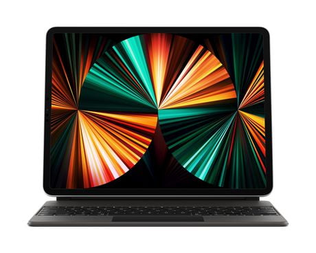 Click here for Apple Magic Keyboard (For Ipad Pro 12.9-Inch - 3Rd... prices