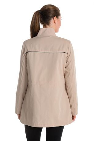ALIA Plus Women's Full-Zip Jacket | Walmart Canada